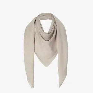 Fendi Ff Shawl