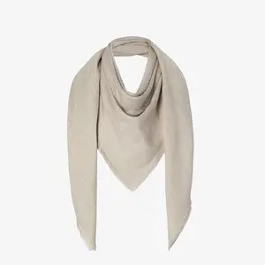 Fendi Ff Shawl