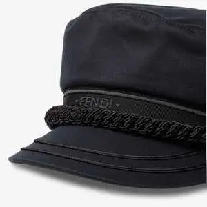 Fendi Sailor Hat