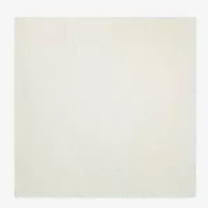 Fendi Ff Shawl - White