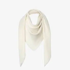 Fendi Ff Shawl