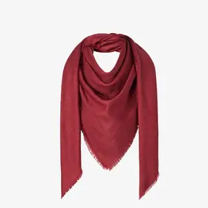 Fendi Ff Shawl