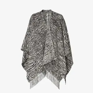 Fendi Poncho