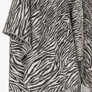 Fendi Poncho