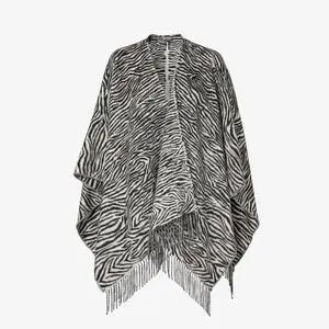 Fendi Poncho