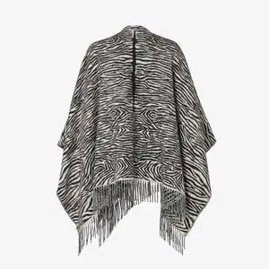 Fendi Poncho