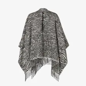 Fendi Poncho