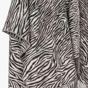 Fendi Poncho