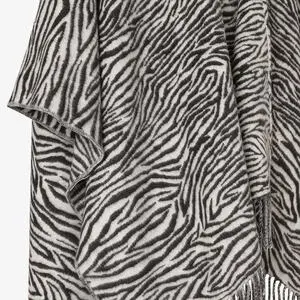Fendi Poncho