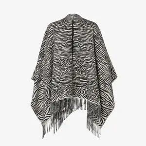 Fendi Poncho
