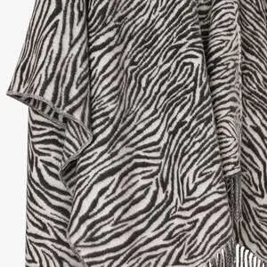 Fendi Poncho