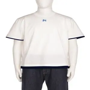 Fendi T-shirt - White