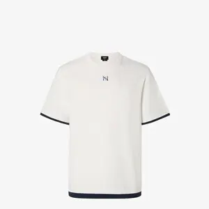 Fendi T-shirt - White