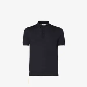 Fendi Polo Shirt - Blue