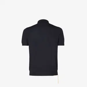 Fendi Polo Shirt - Blue