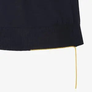 Fendi Polo Shirt - Blue