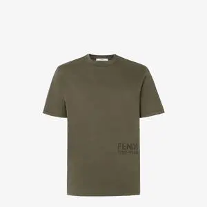 Fendi T-shirt - Green