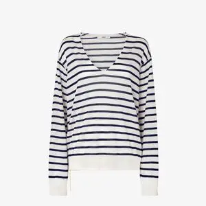 Fendi Wool Jumper - Multicolour