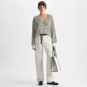 Fendi Wool Jumper