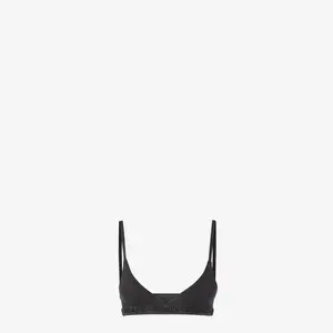 Fendi Bra - Black