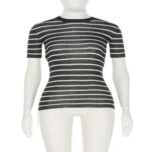 Fendi Sailor-inspired Cotton Yarn Jumper