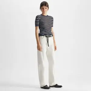 Fendi Cotton Jumper