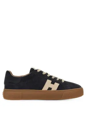 Hogan Sneakers Crosswind - Blue