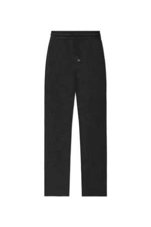 Etro Patterned Loose-fit Trousers - Grey