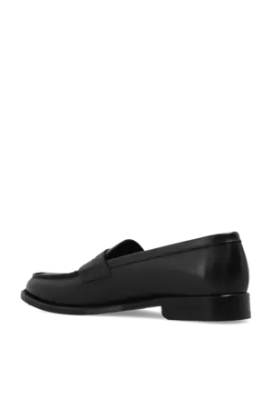 Etro Leather Loafers
