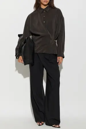 LEMAIRE Silk Shirt