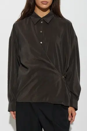 LEMAIRE Silk Shirt