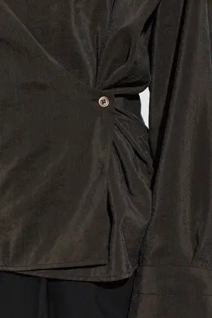 LEMAIRE Silk Shirt