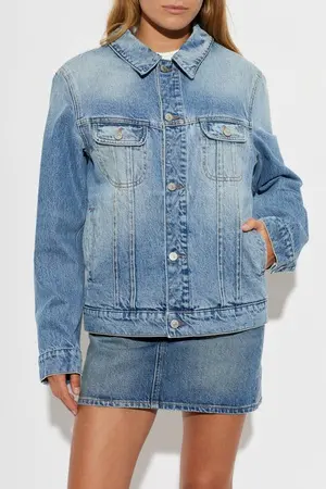 MAISON MARGIELA Denim Jacket