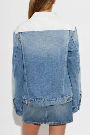 MAISON MARGIELA Denim Jacket