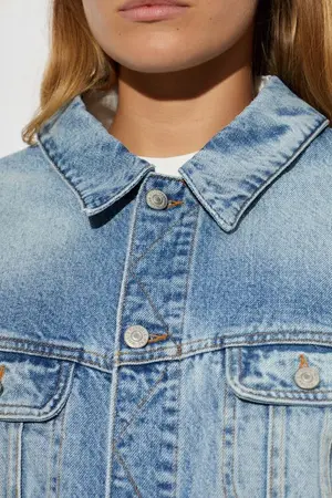 MAISON MARGIELA Denim Jacket