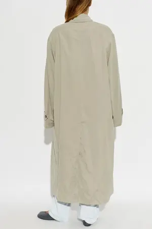 MAISON MARGIELA Coat With Pockets
