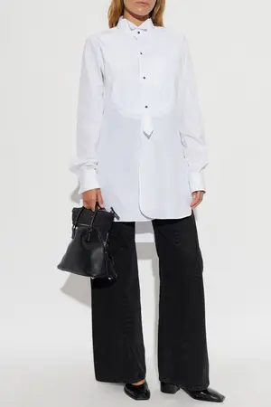 MAISON MARGIELA Shirt With Slits