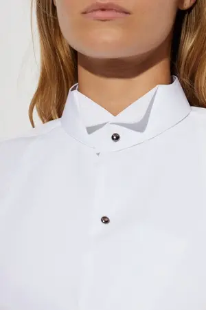 MAISON MARGIELA Shirt With Slits
