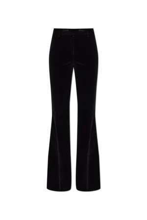 Etro Velvet Pants