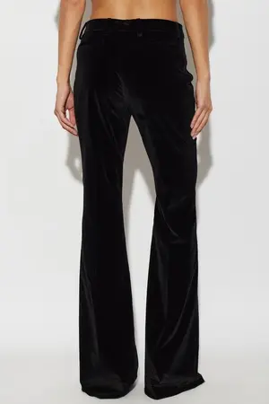 Etro Velvet Pants