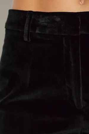 Etro Velvet Pants