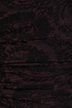 Etro Short Off-the-shoulder Dress
