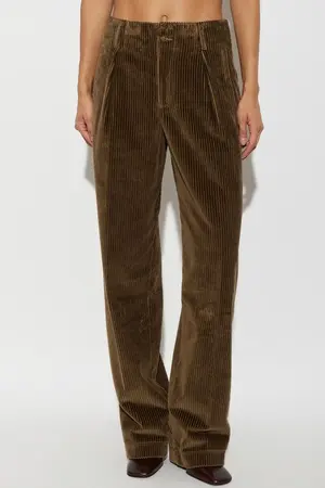 Etro Corduroy Pants