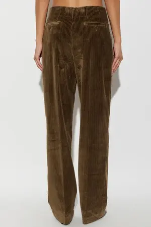 Etro Corduroy Pants