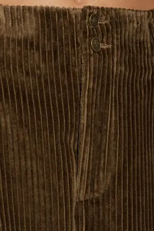 Etro Corduroy Pants