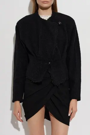 Isabel Marant Étoile Tweed Blazer "suna