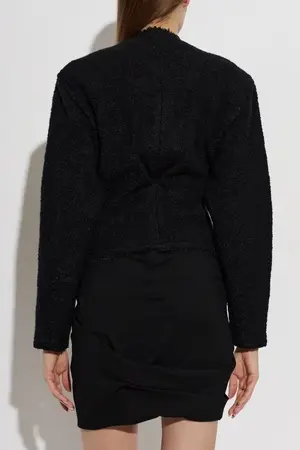 Isabel Marant Étoile Tweed Blazer "suna