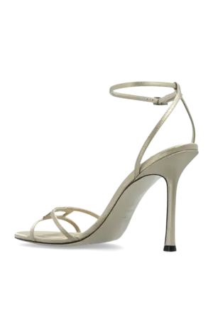 JIMMY CHOO Heeled Sandals ‘1998 Leo 100