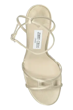 JIMMY CHOO Heeled Sandals ‘1998 Leo 100