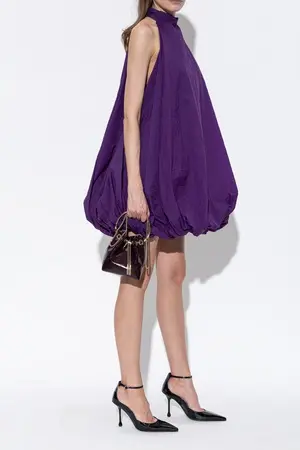 JIMMY CHOO Quinci 95' High-heeled Shoes